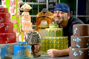 Duff Goldman Baking Set Giveaway! 6/8