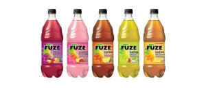 Buy One Get Five FREE Fuze Iced Tea 2 liters