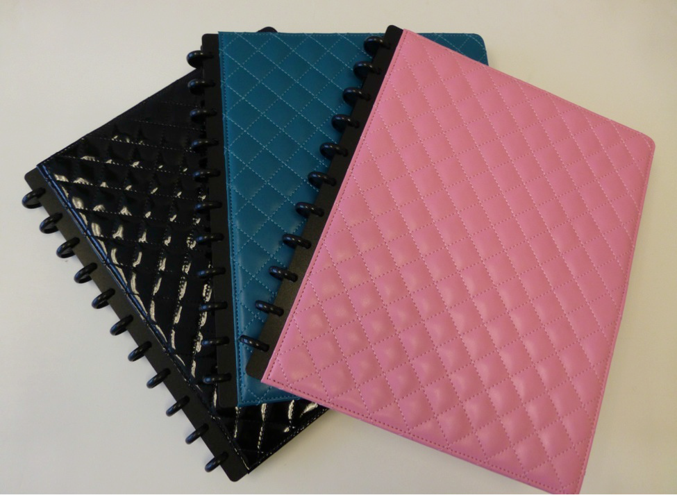 Product Review: ARC Customizable Notebook by Staples