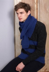 INHABIT: Beautiful Knitwear Pieces for a Beautiful You!