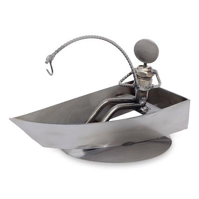 Win a $25 Gift Code to Novica!